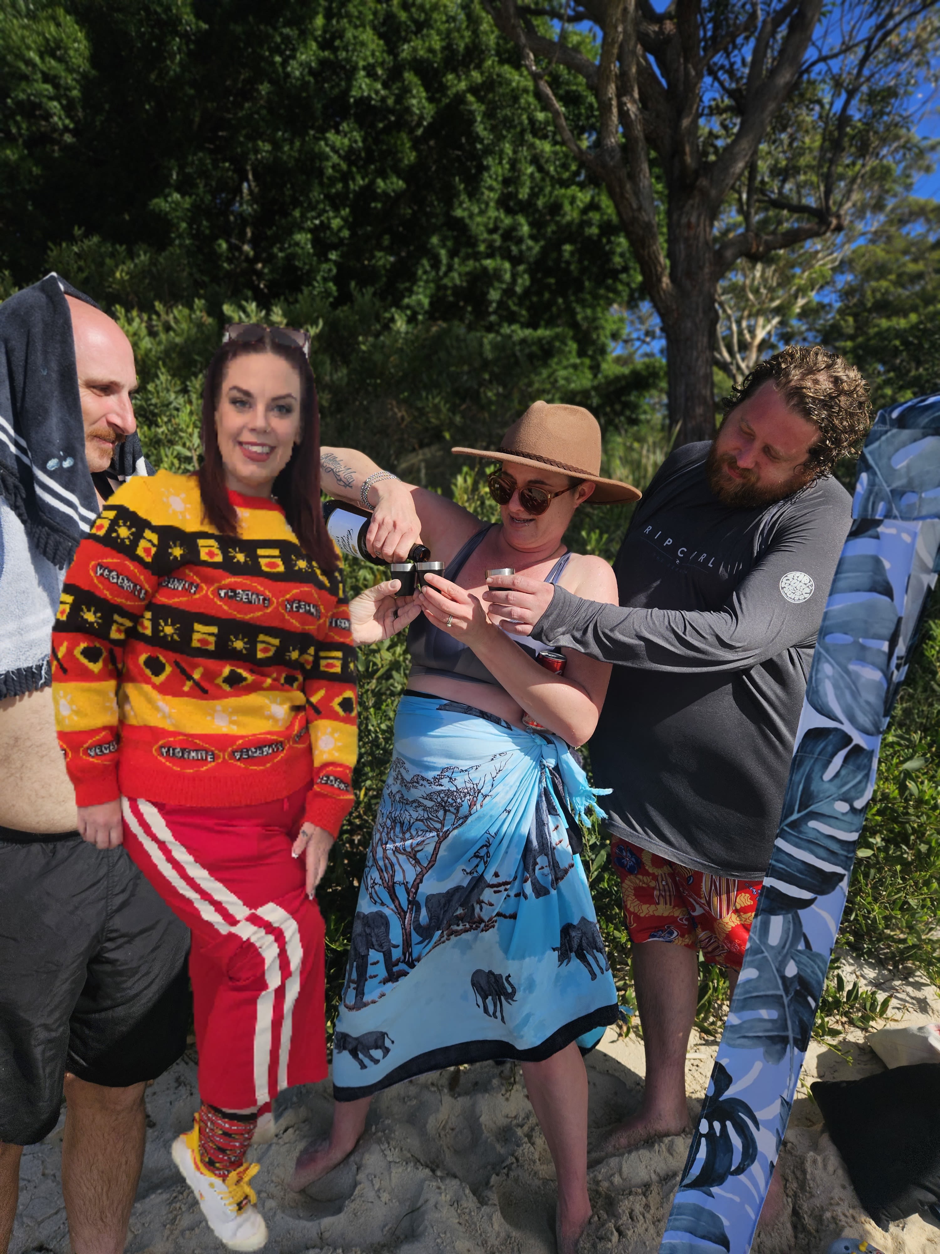 Support Alcoholics Anonymous1 this Dry July and make a donation