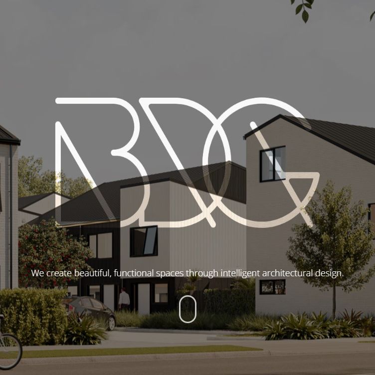 Support BDG Architects (Brown Dry Group) this Dry July and make a donation
