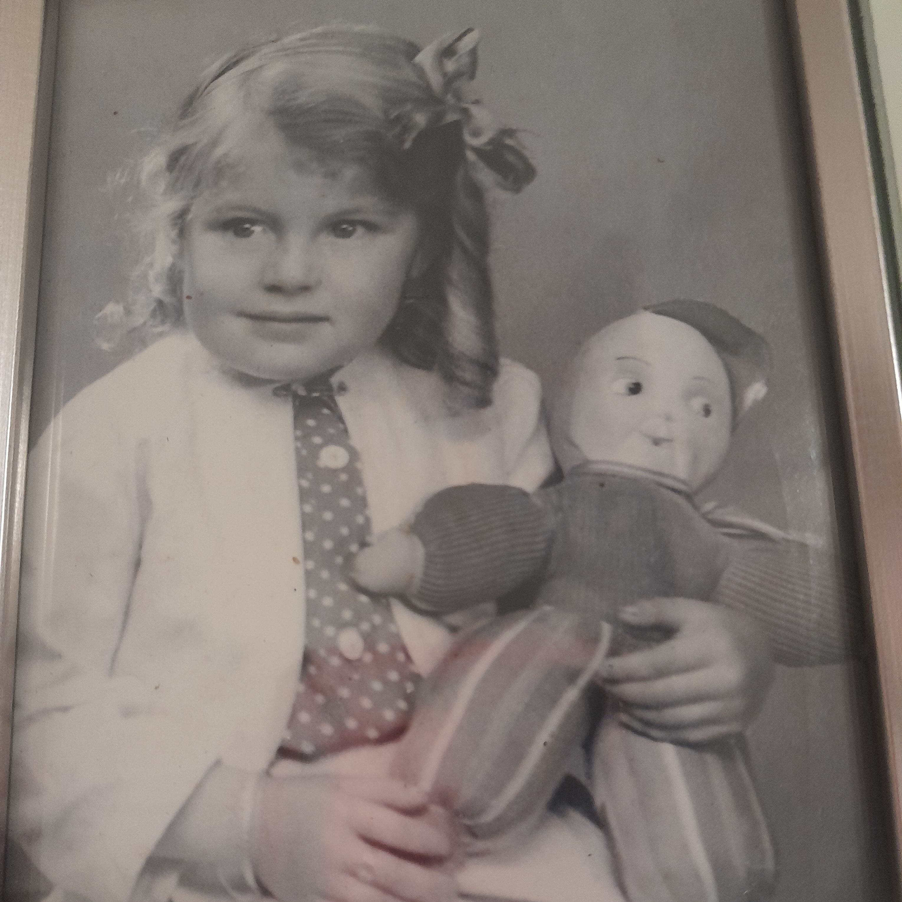 Support Caroline Gardiner this Dry July and make a donation.