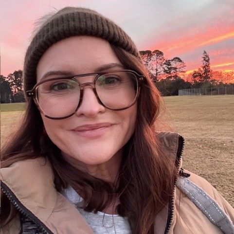 Eryn is Sleeping Under The Stars for Stepping Stone House. Please show ...