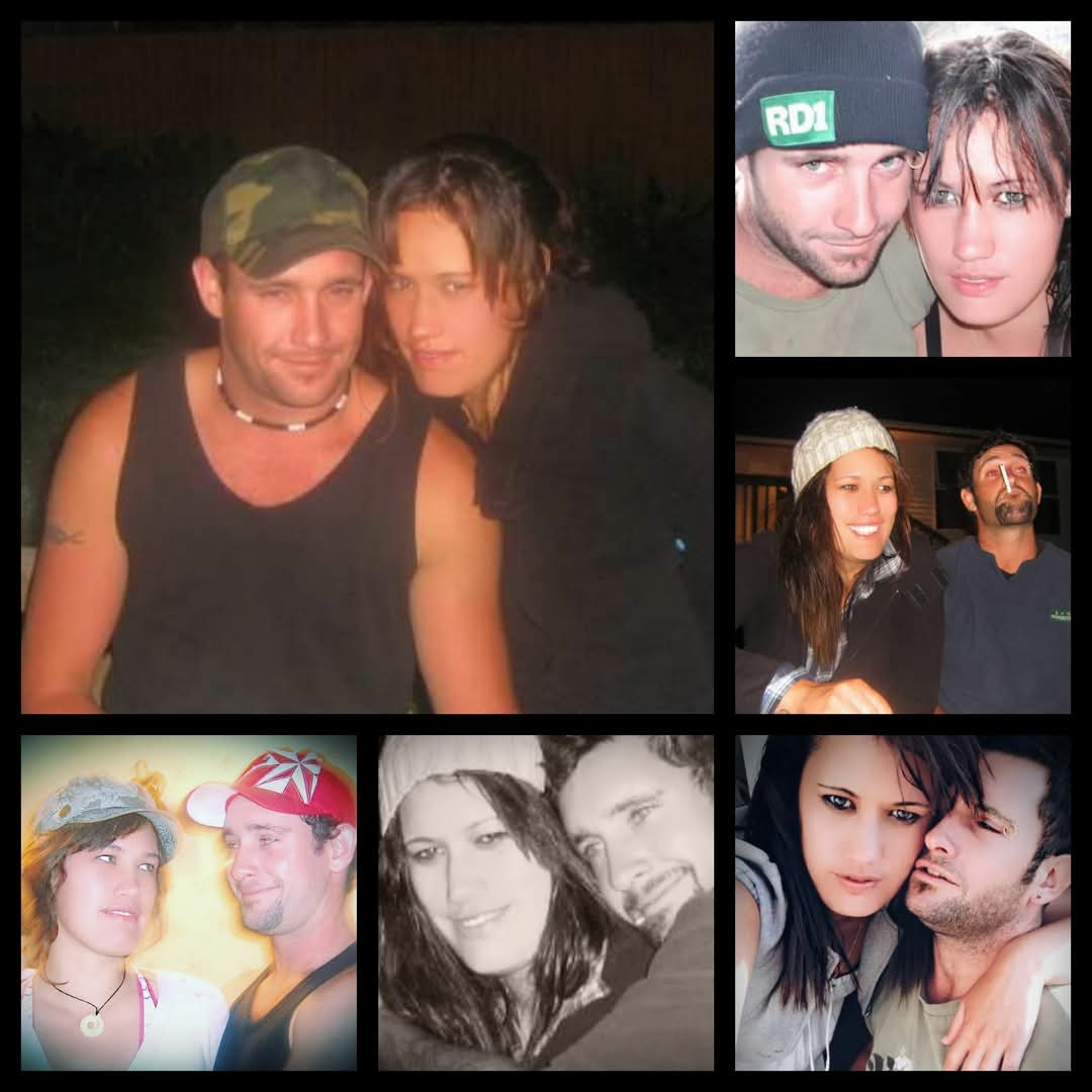 Support Manawa Wright this Dry July and make a donation.