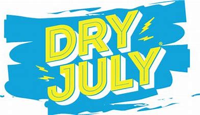 Support Rosie Tsaccounis this Dry July and make a donation.