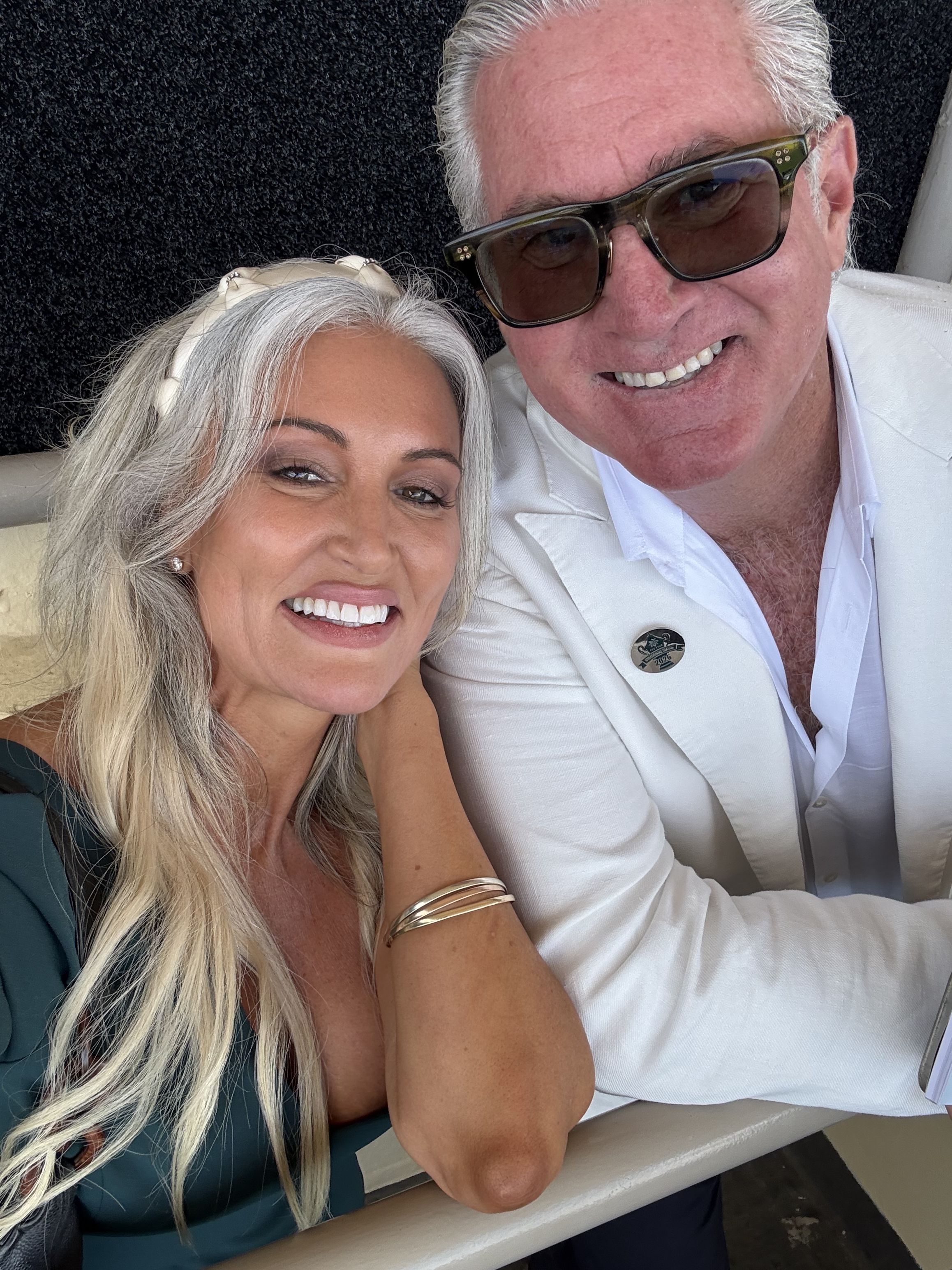 Support Craig Ahrens this Dry July and make a donation.