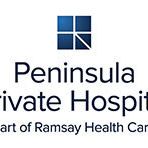 Support Peninsula Private Hospital this Dry July and make a donation