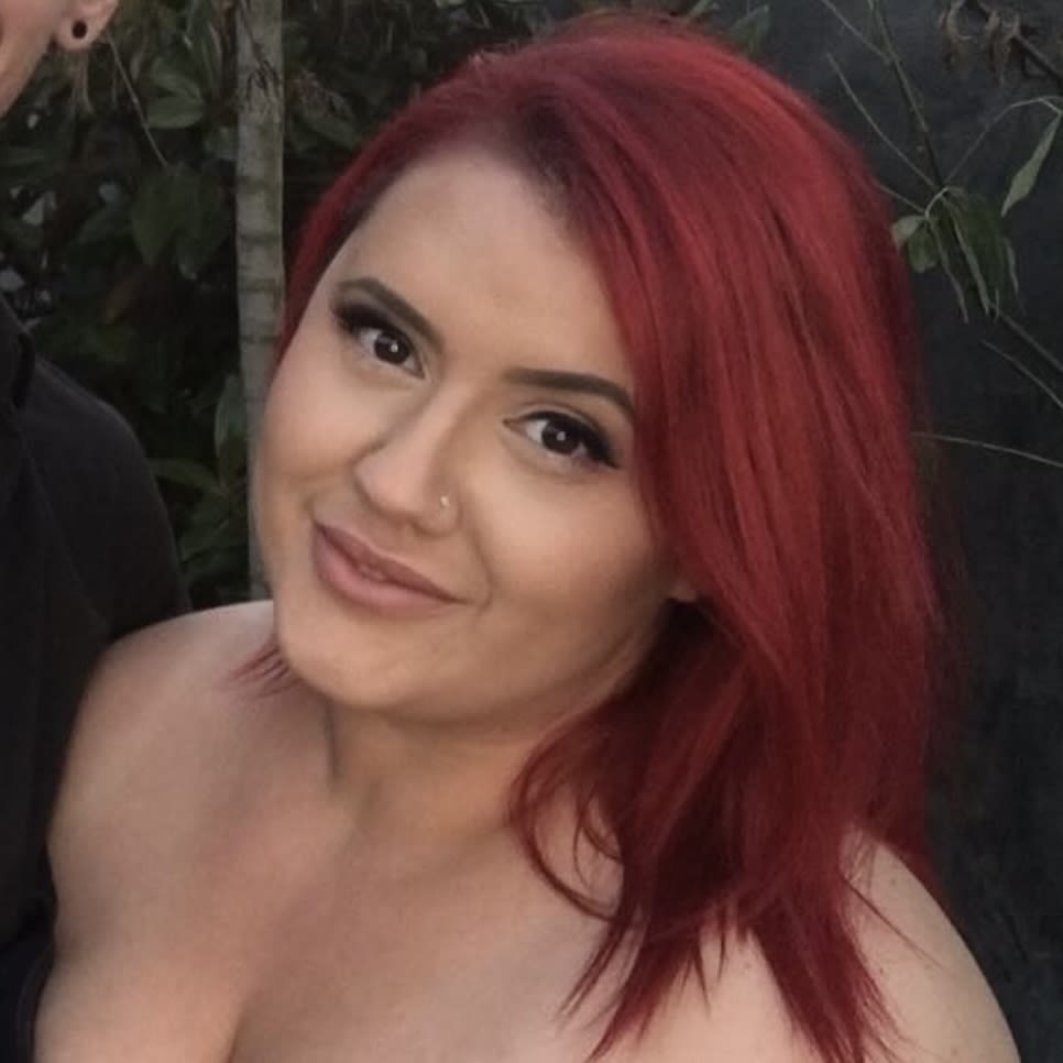 Support Jacqueline Bragianis this Dry July and make a donation.