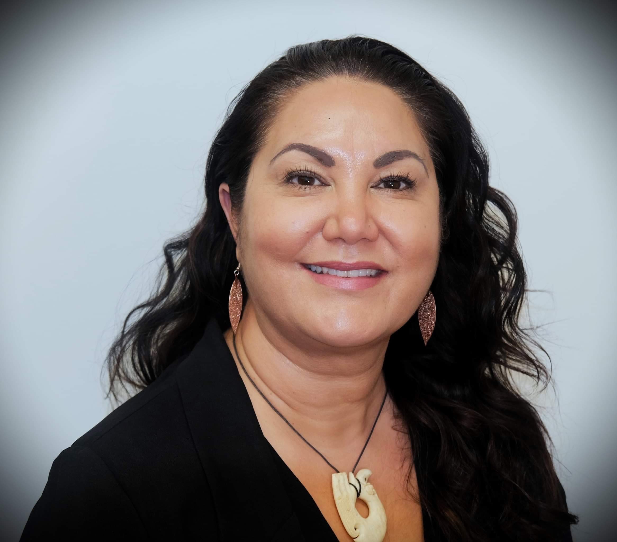 Support Renee Thomas this Dry July and make a donation.