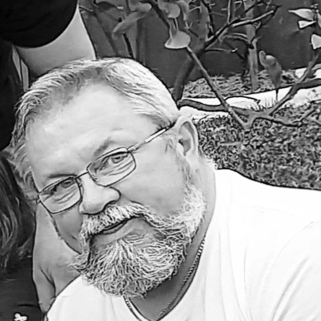 Support Barry Poór this Dry July and make a donation.