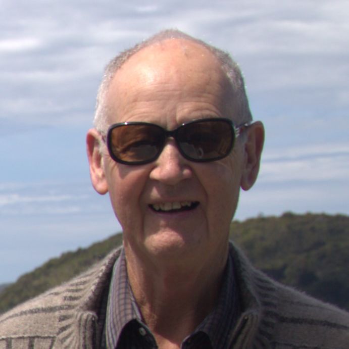 Support Kevin Pringle this Dry July and make a donation.