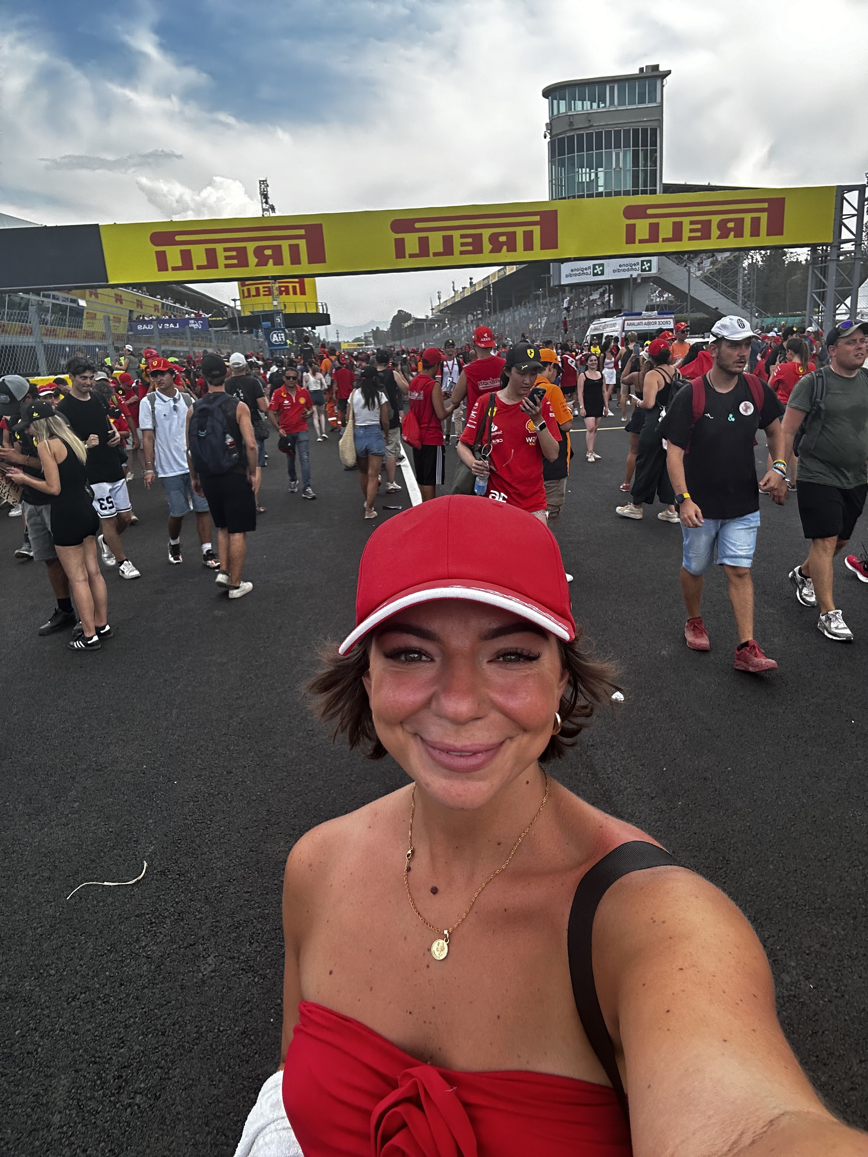 Emily Suriani is Going Dry to raise vital funds for the Canadian Cancer ...