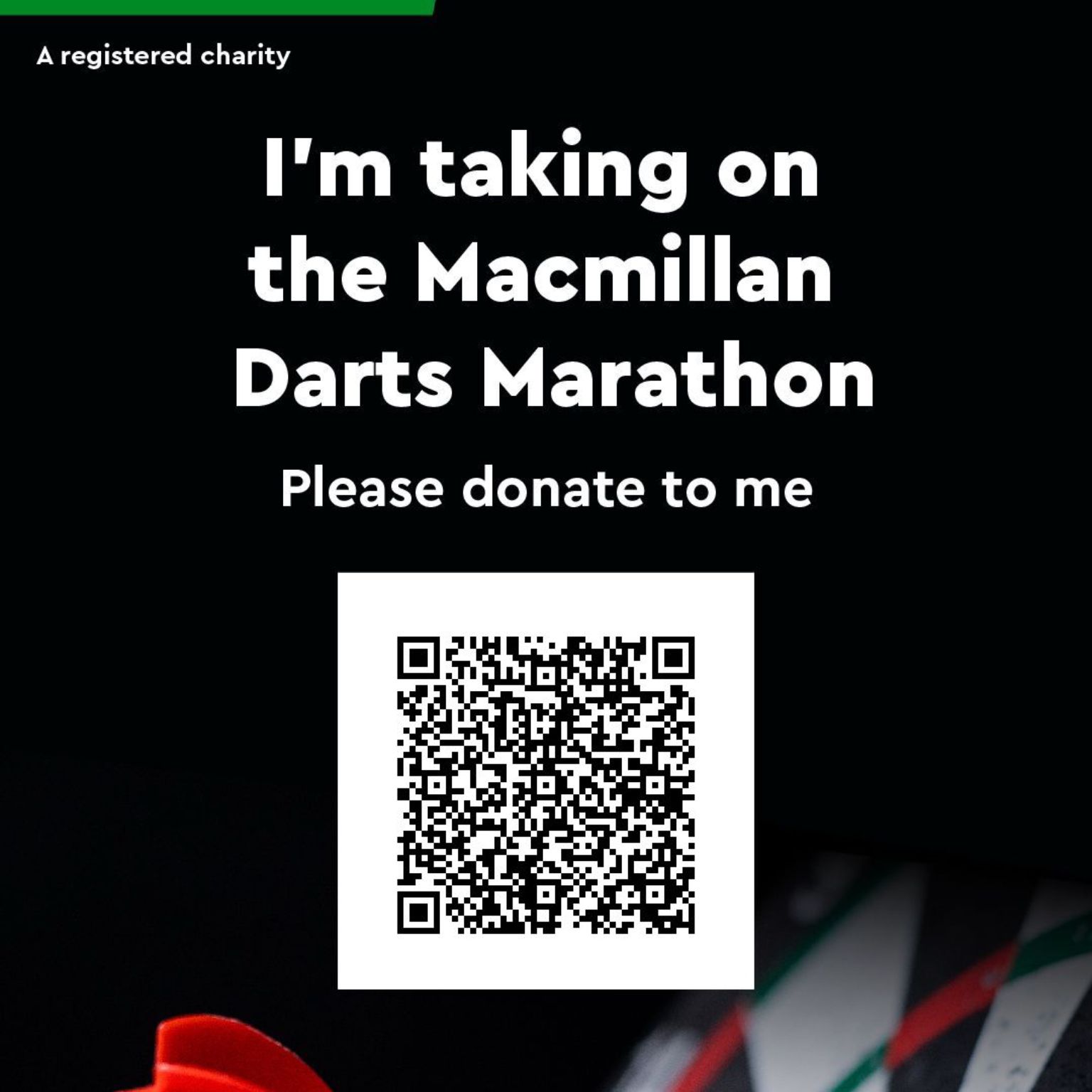 Hockham Eagle is taking part in Darts Marathon to raise funds for ...