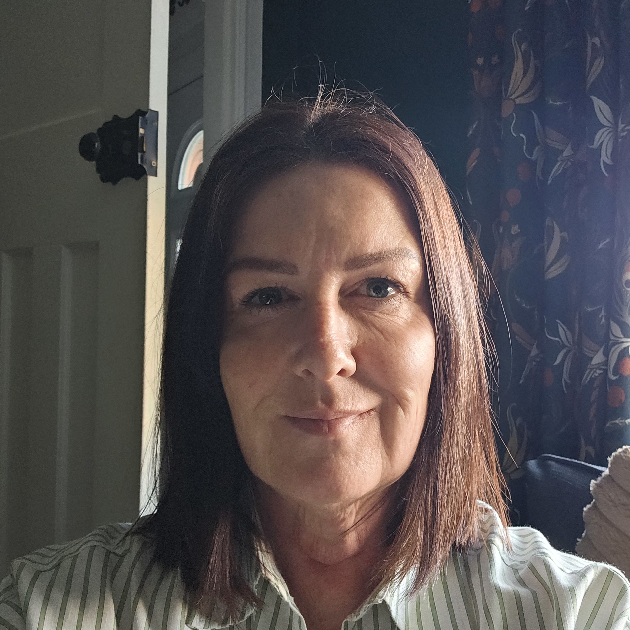 Wendy Chadwick is walking 100km in May to raise funds for Macmillan ...