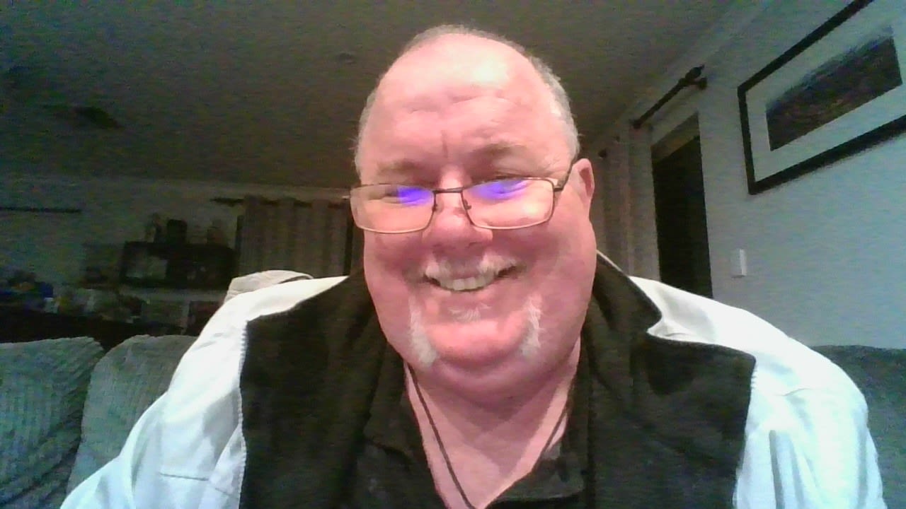 Support Rod Wilson this Dry July and make a donation.