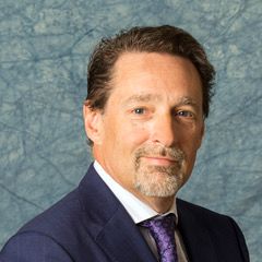 Rob Morton is Going Dry to raise vital funds for the Canadian Cancer Society