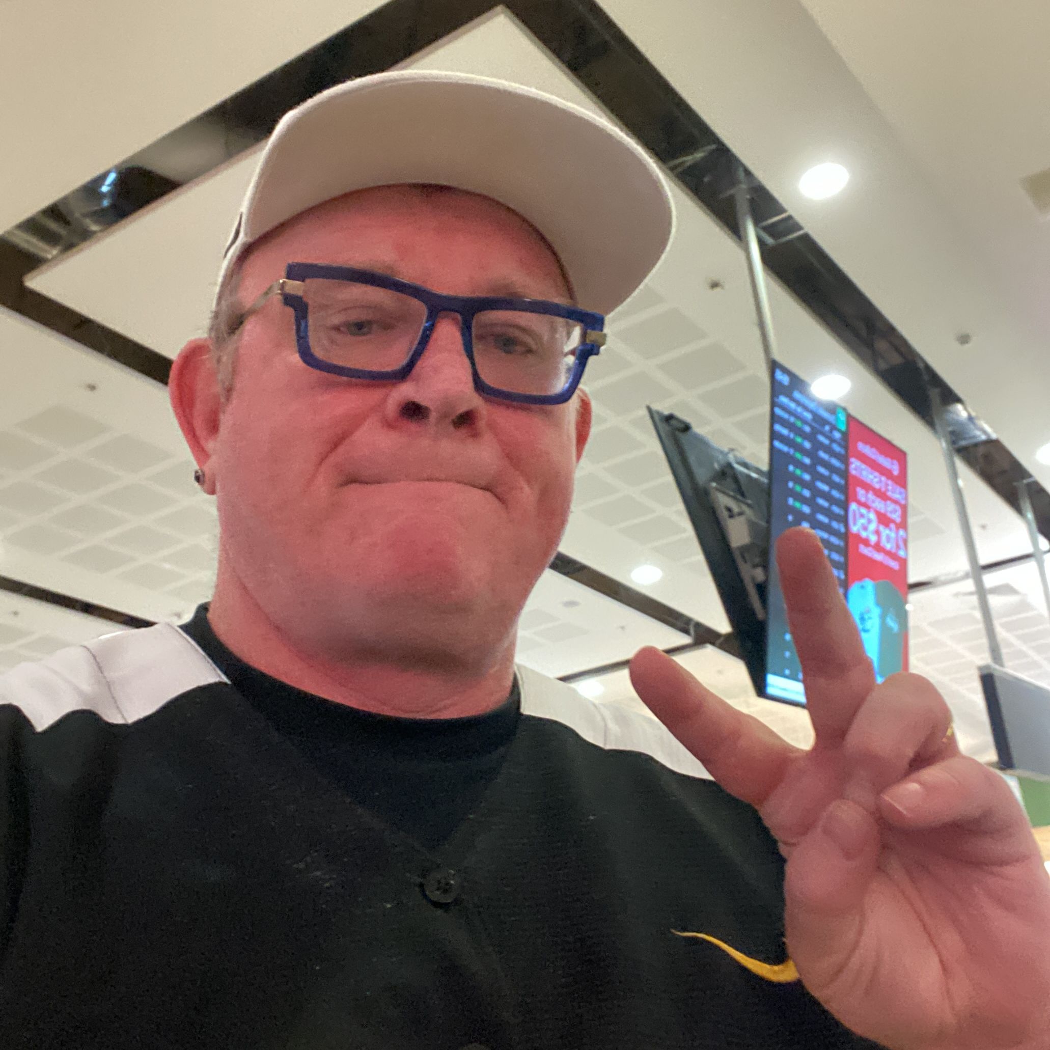 Support Robin Bush this Dry July and make a donation.