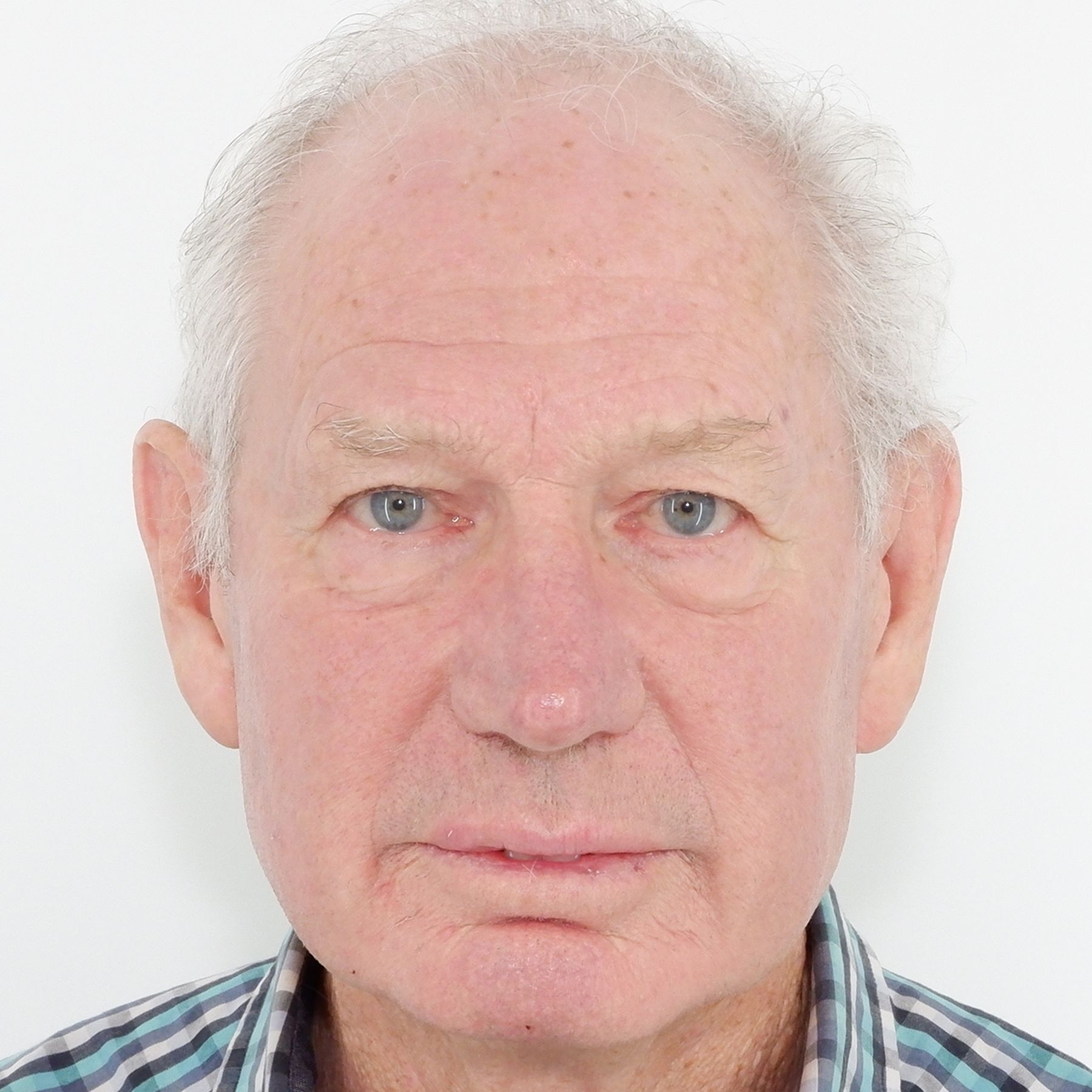 Support Malcolm Ross this Dry July and make a donation.