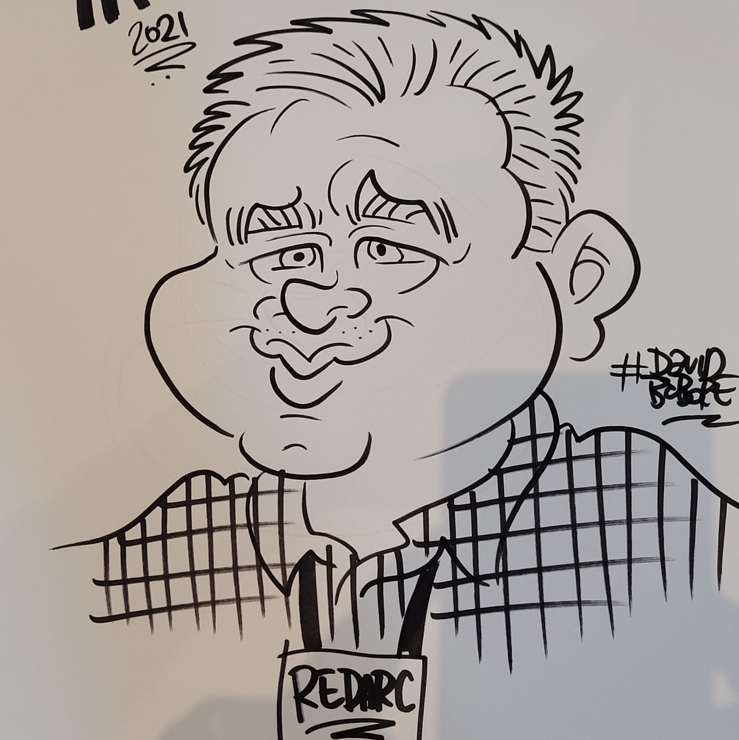 Support Tim Chivers this Dry July and make a donation.