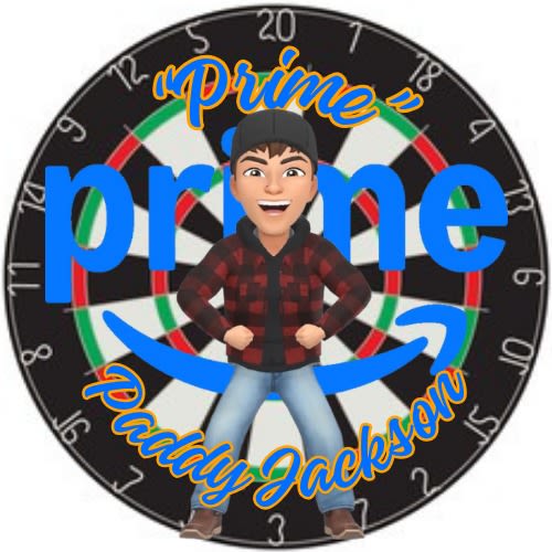 Patrick Jackson is taking part in Darts Marathon to raise funds for ...