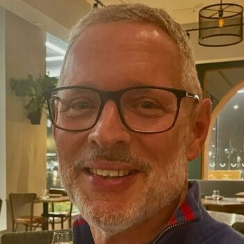 Support Patrick Brookman this Dry July and make a donation.