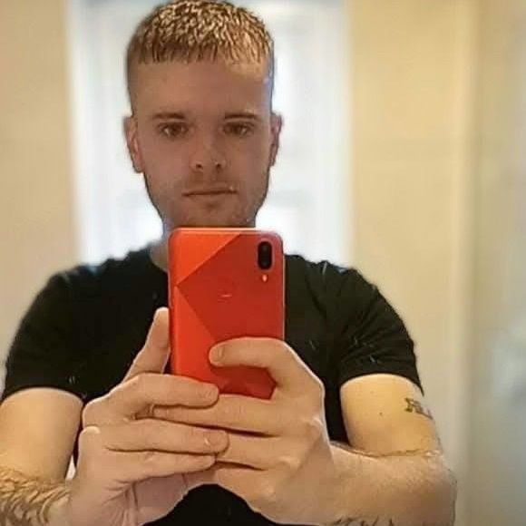 Darren Hurst Is Going Sober This October For Coolmine