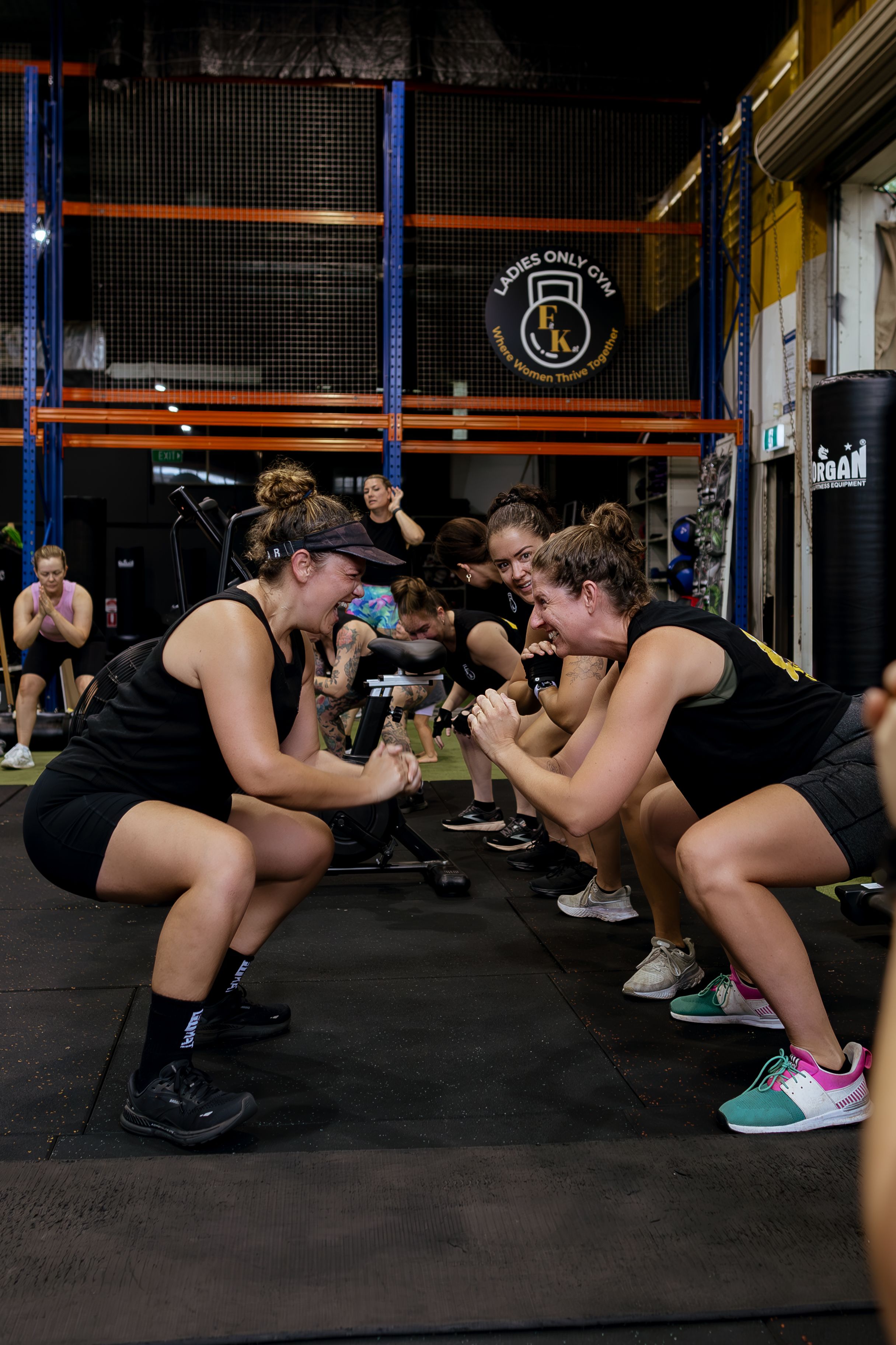 Support FIT KAT DRY JULY TEAM this Dry July and make a donation