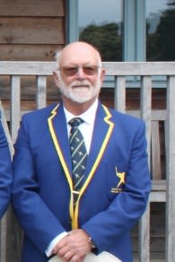 Support Bill Ruse this Dry July and make a donation.