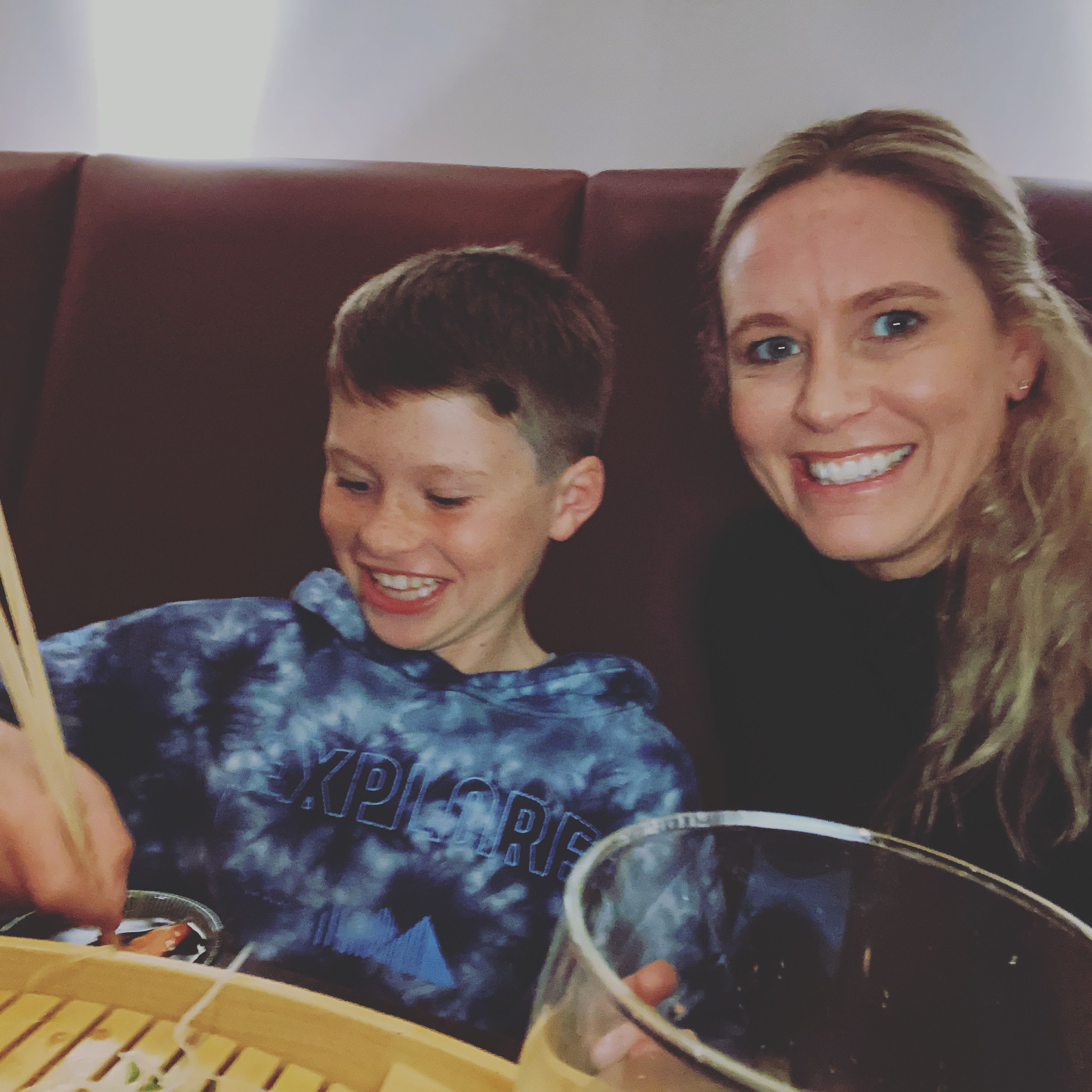 Support Abbie Watson this Dry July and make a donation.