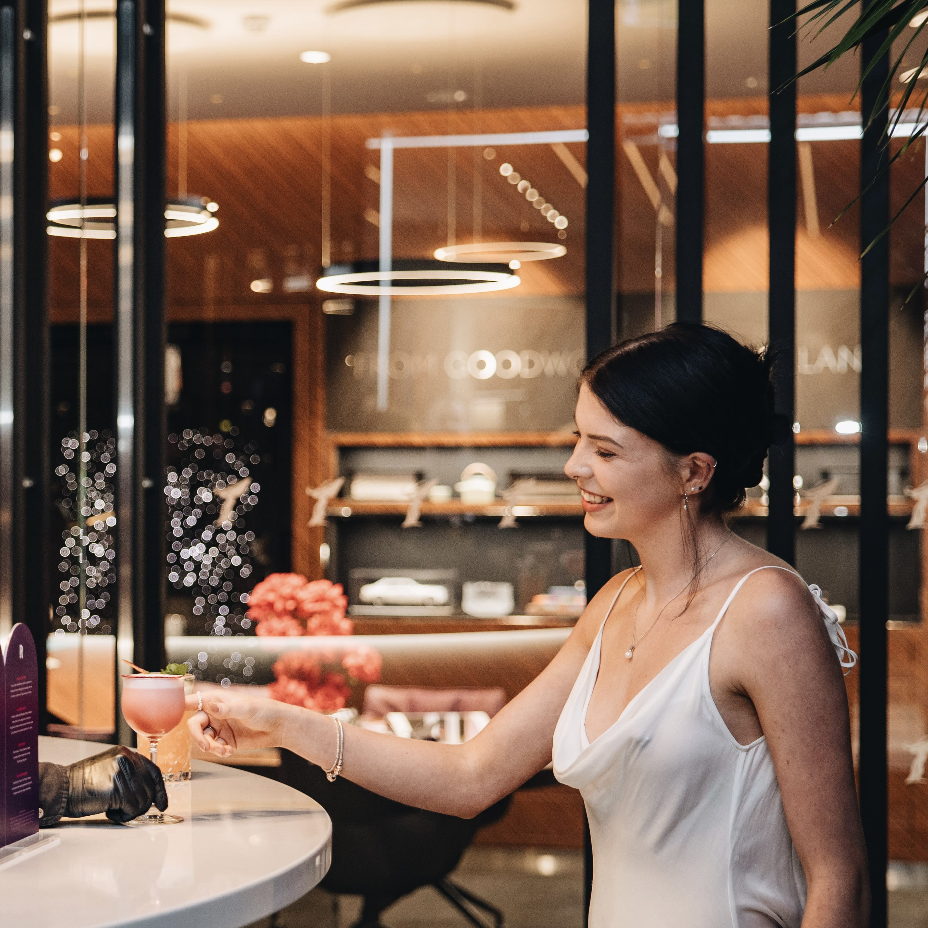 Support Bianca Walburn this Dry July and make a donation.