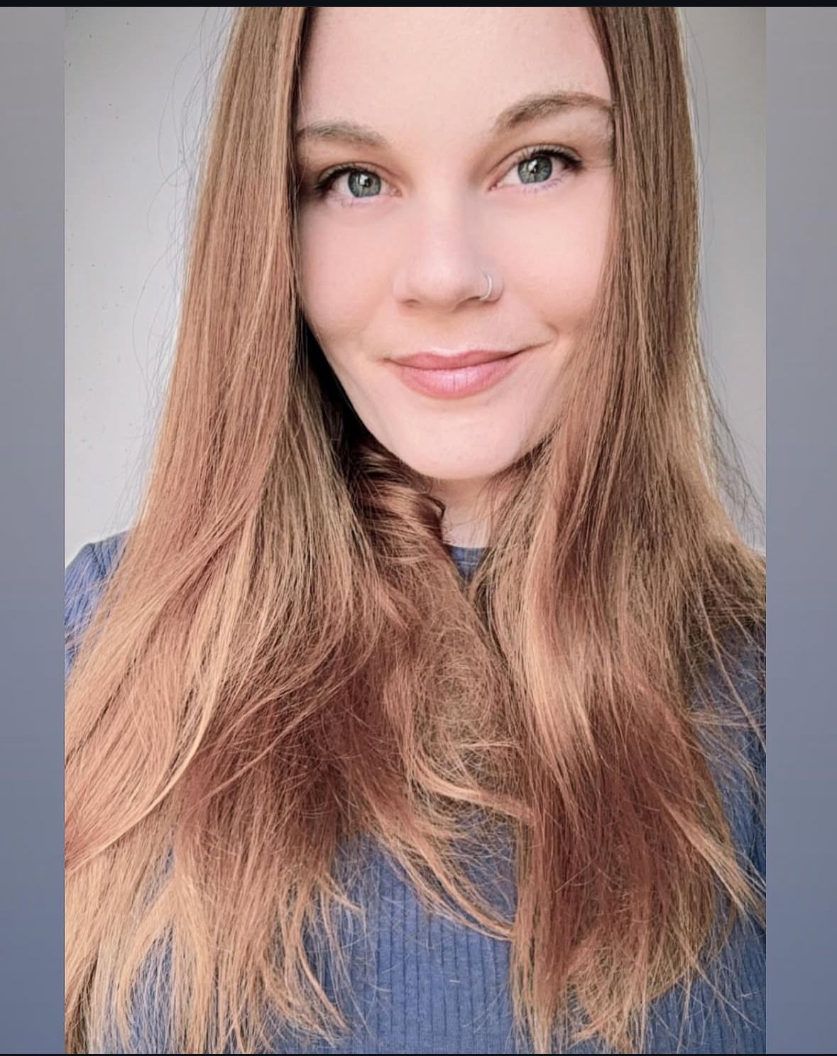 Support Emily Dodge this Dry July and make a donation.