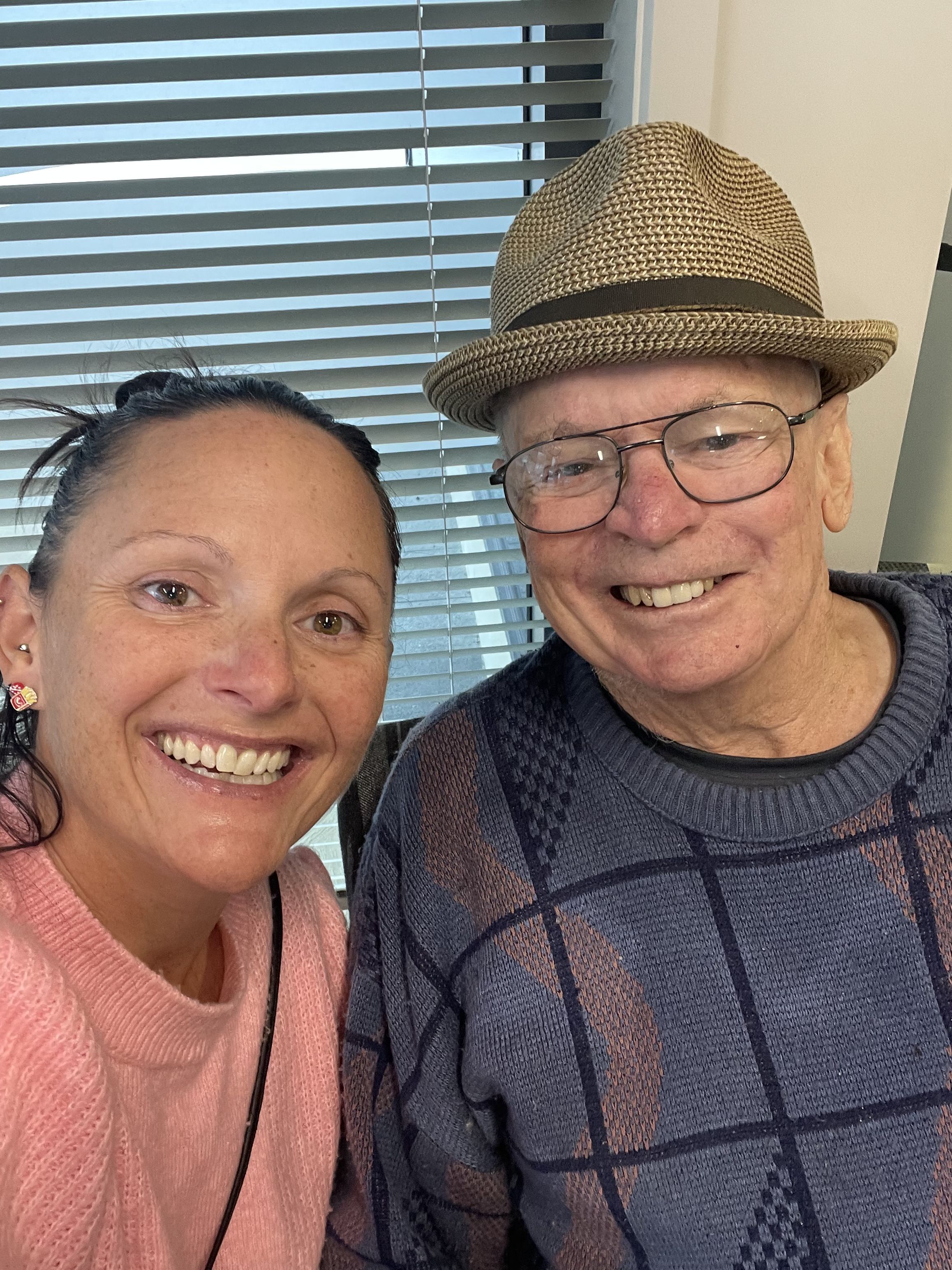 Support Louise Stephens this Dry July and make a donation.