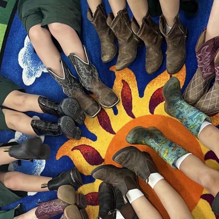 Support Boot Bash Boorowa for the CEF Boot Bash and make a donation.