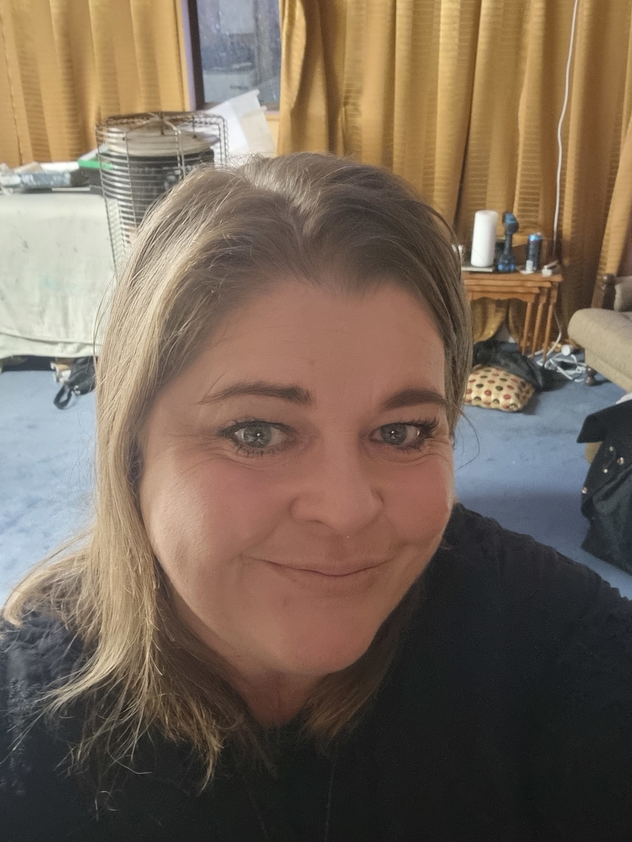 Support Carrie Keith this Dry July and make a donation.