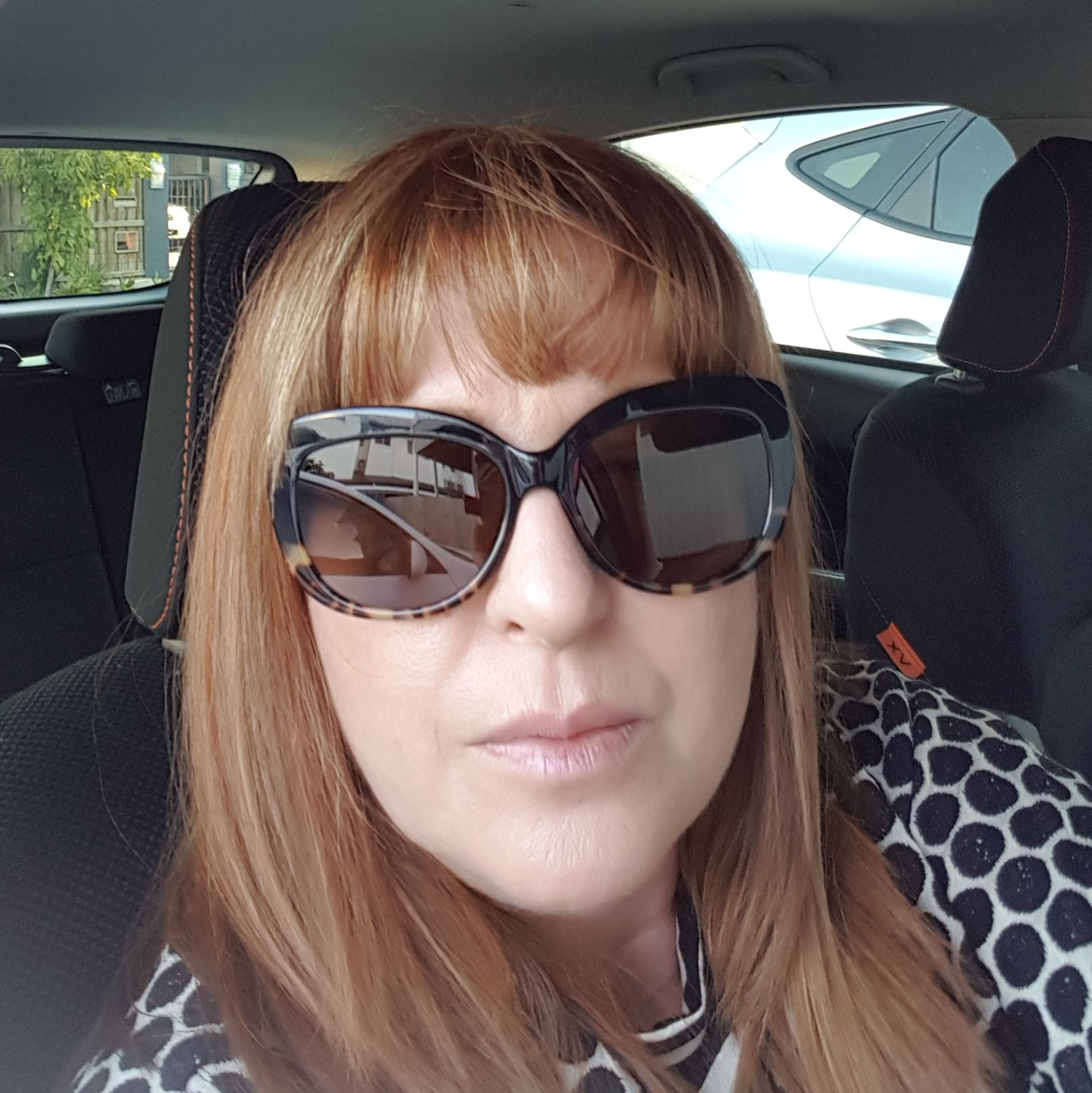 Support Angela Walden this Dry July and make a donation.