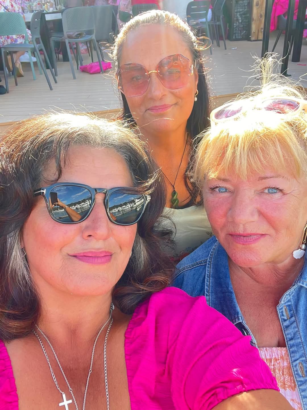 Support Sober Sisterhood this Dry July and make a donation