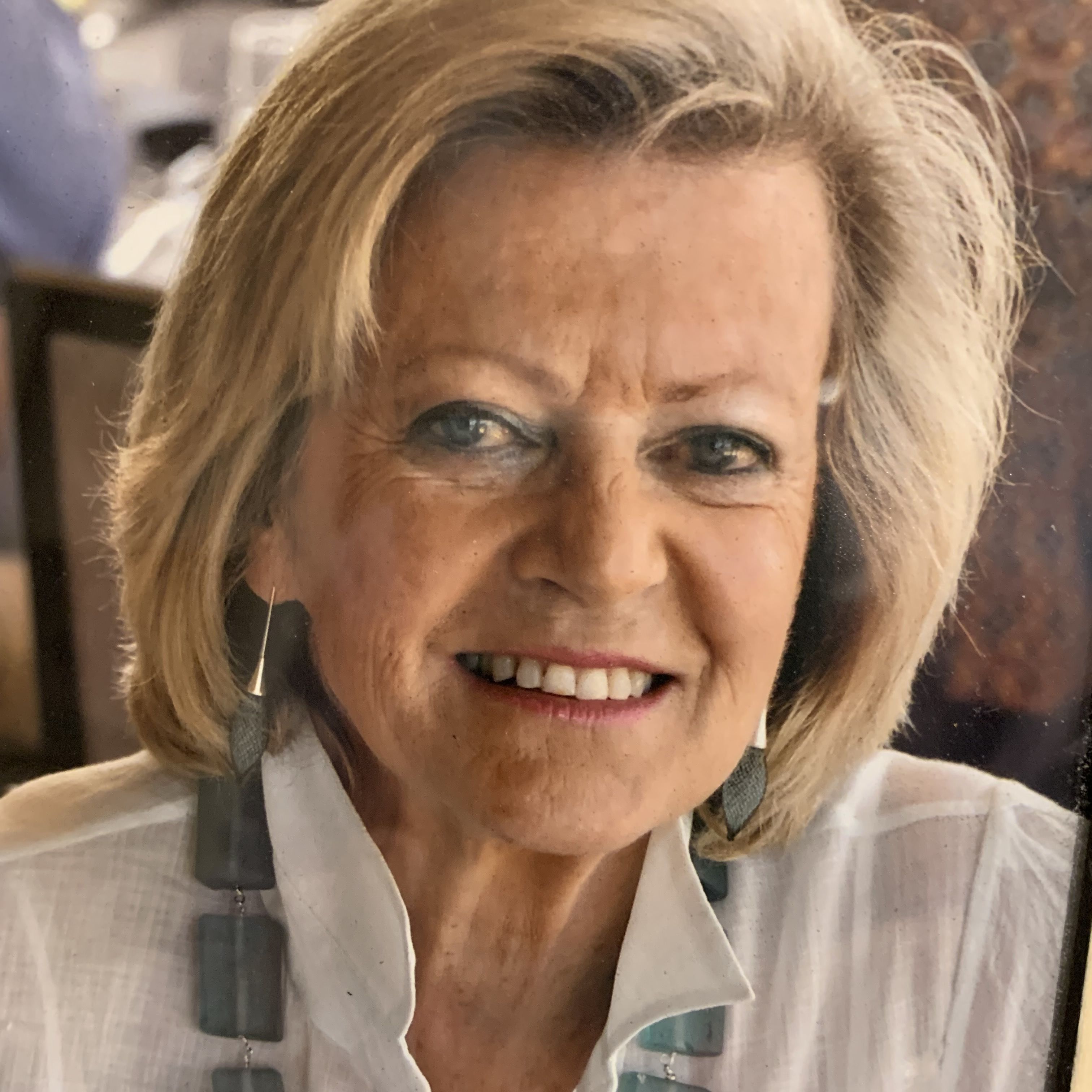 Support Kate Dowling this Dry July and make a donation.