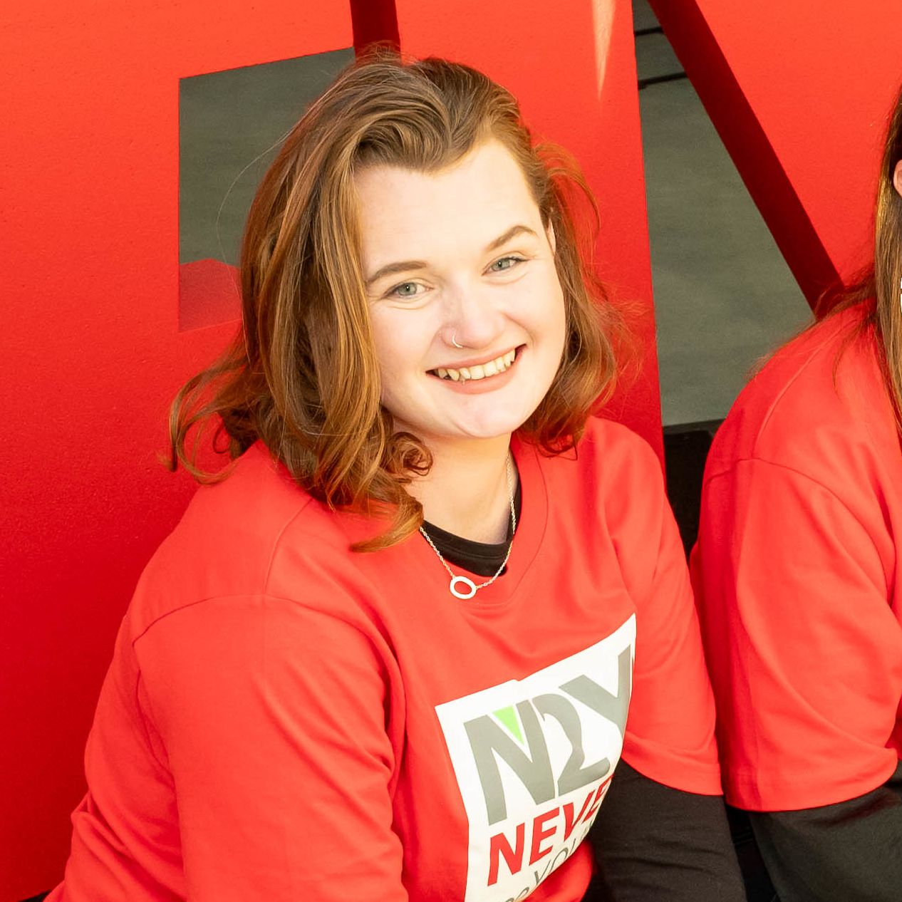 Support Hannah Rice this Dry July and make a donation.