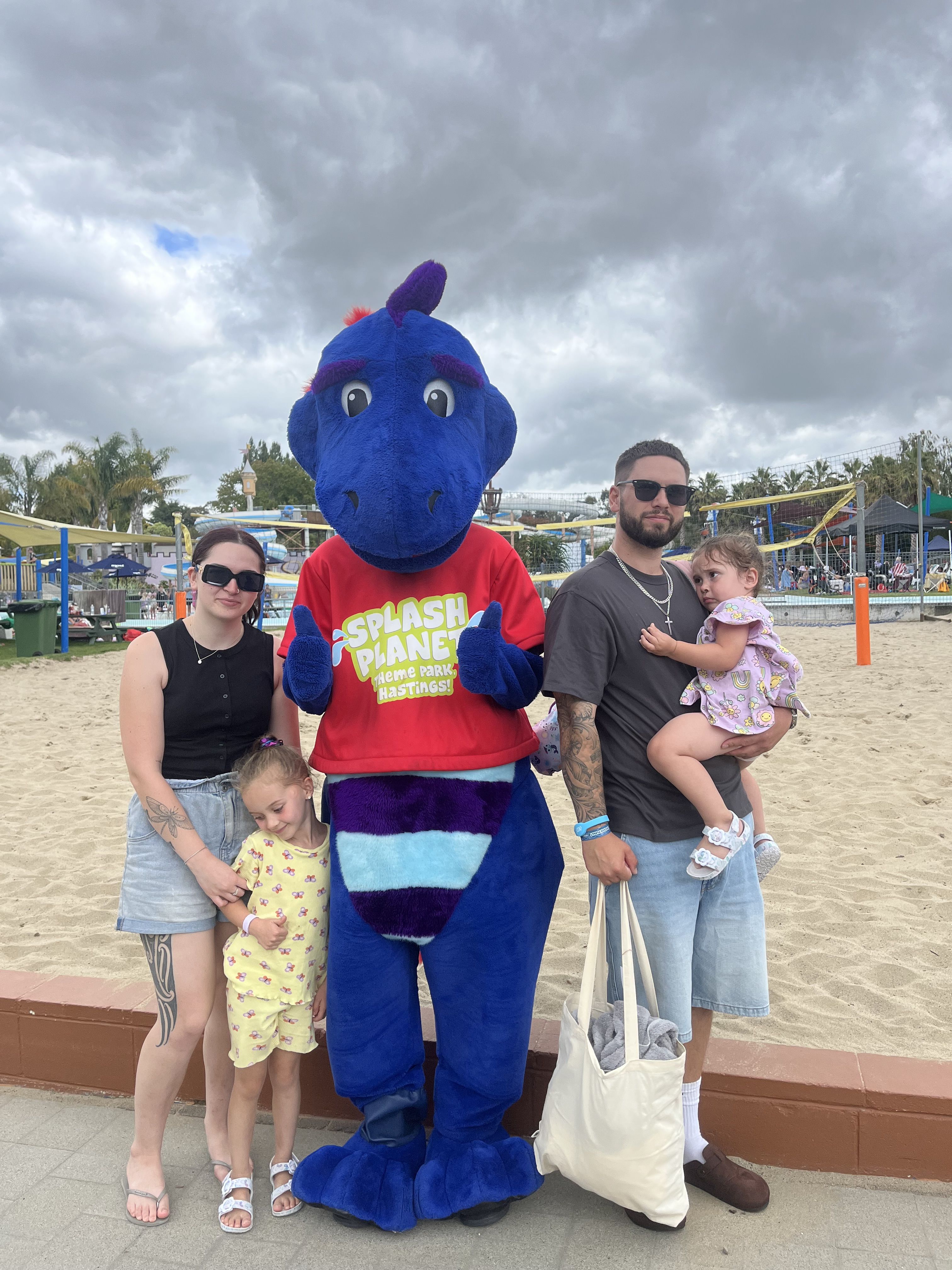 Support Ethan Clarke this Dry July and make a donation.