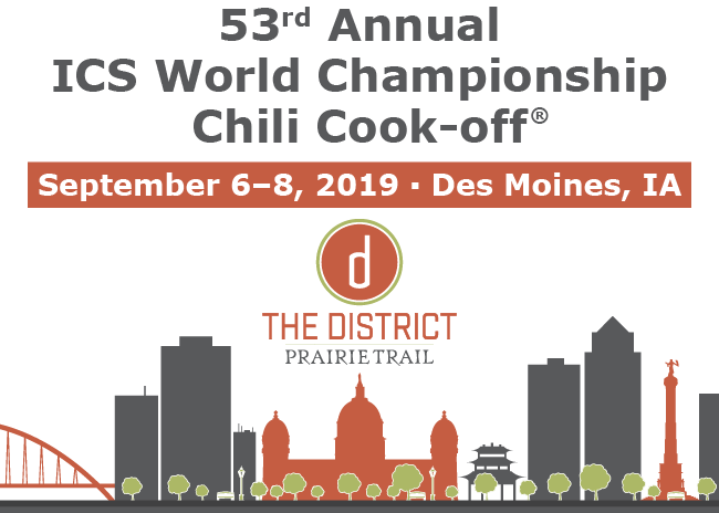 ICS Chili, Inc.