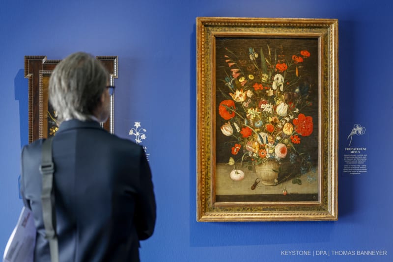 Kunstimitationen – Fake oder Kunst? | Chinderzytig