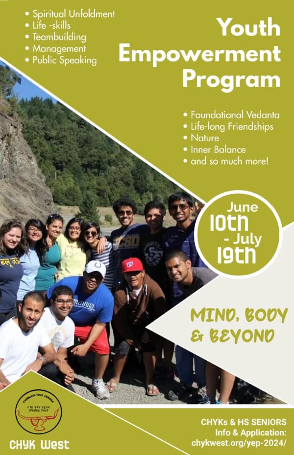 Chinmaya Mission Orlando - Chinmaya Mission Orlando