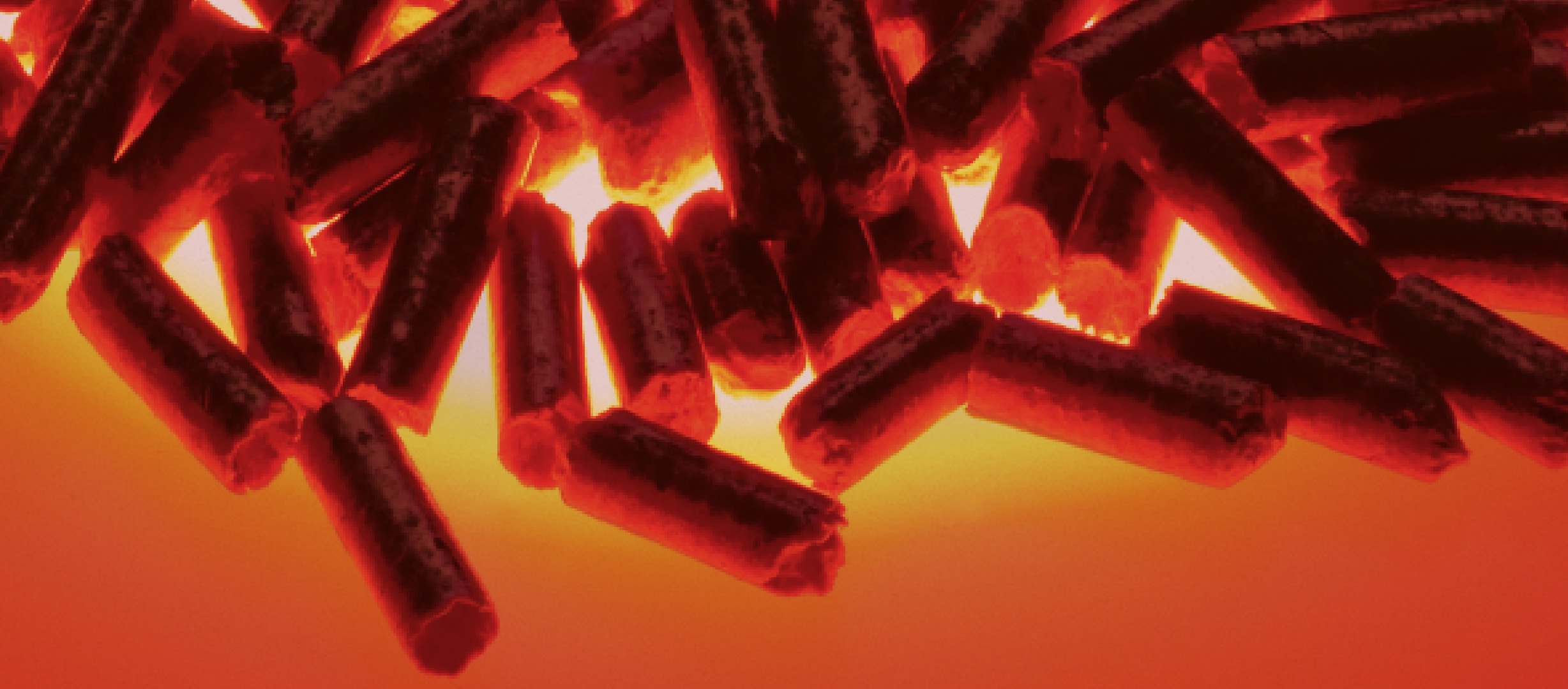 Mit Holzpellets nachhaltig heizen