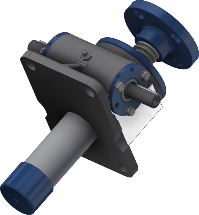 CAD Configurator - GROB Antriebstechnik GmbH