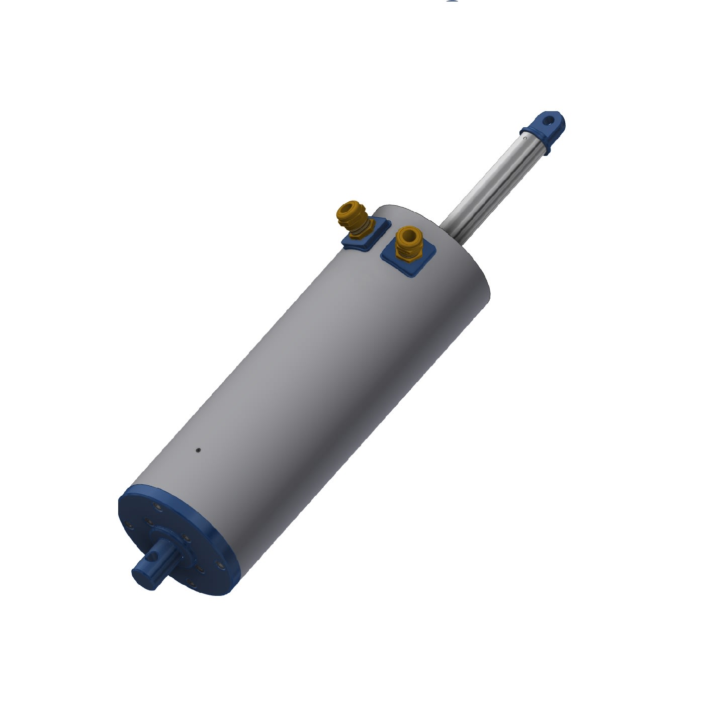 GROB Antriebstechnik GmbH: Your expert for linear drives