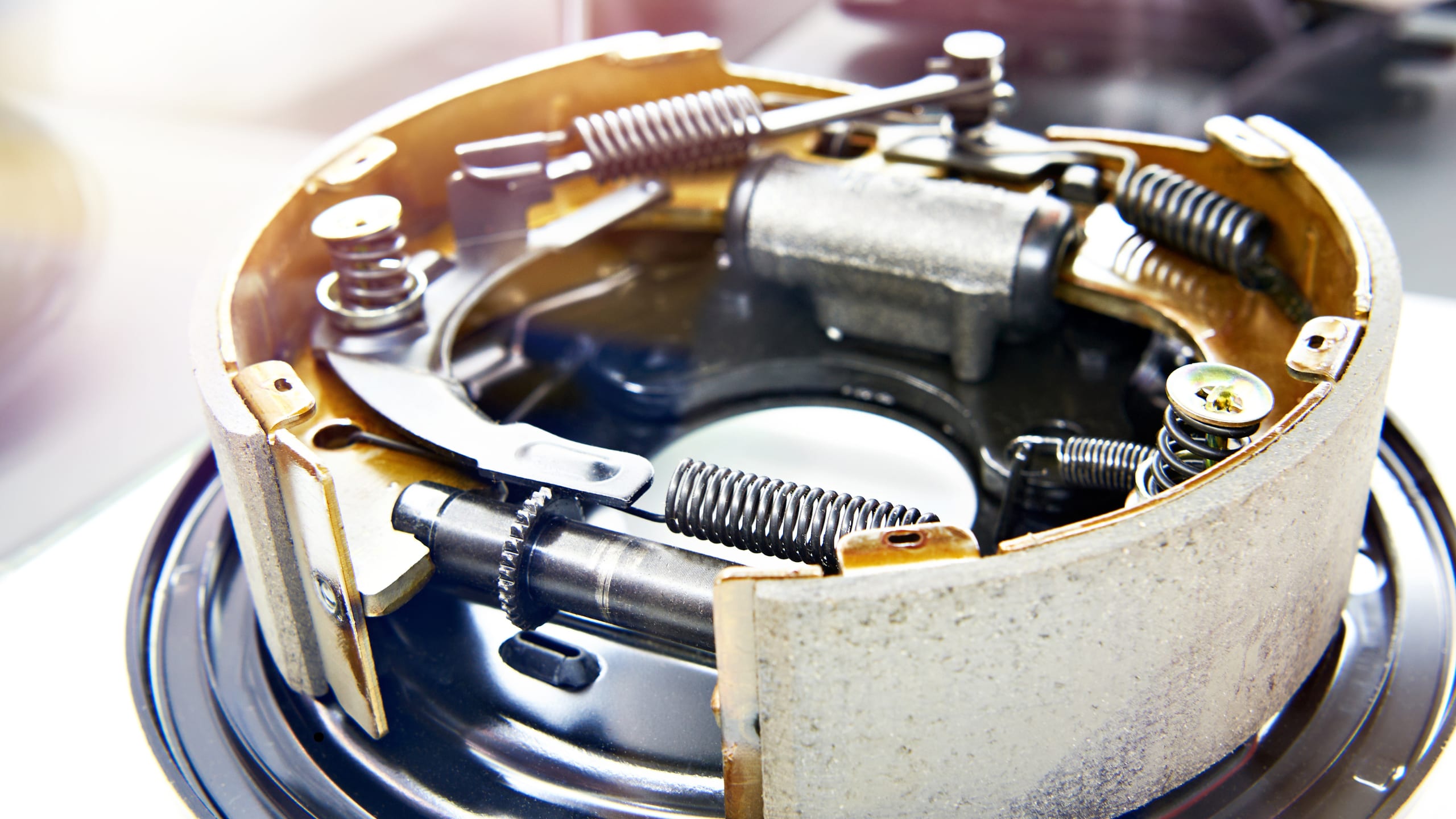 Selbsthemmung: Statisch vs. Dynamisch | GROB Antriebstechnik