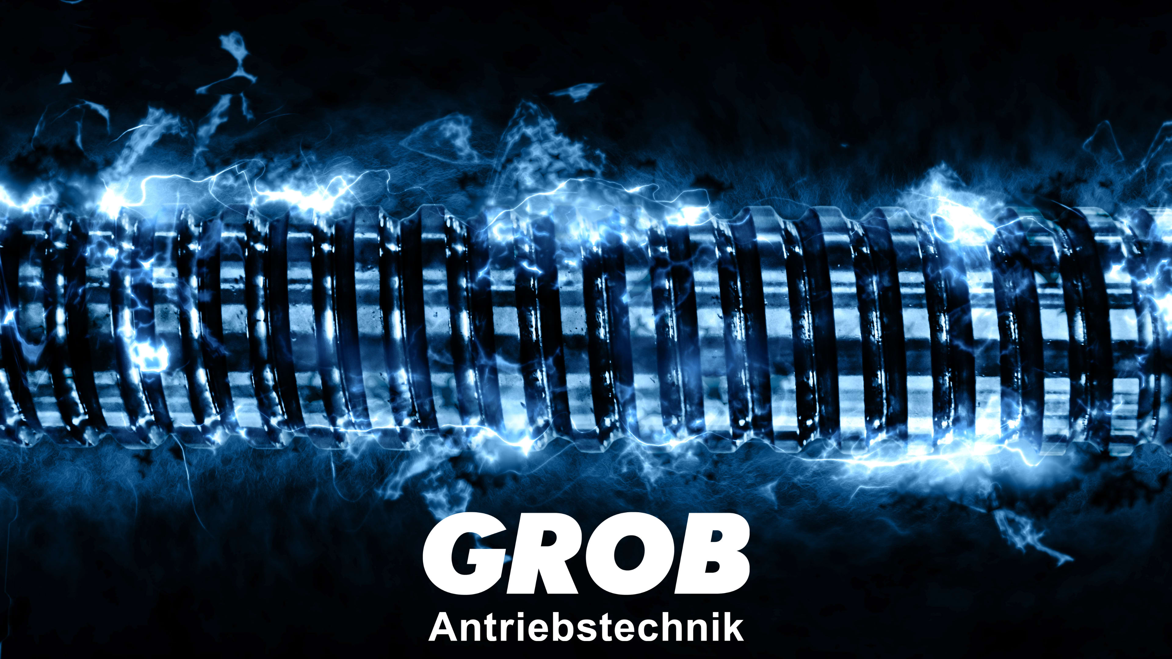 Screw Drives: Trapezoidal Screw vs. Ball Screw | GROB GmbH