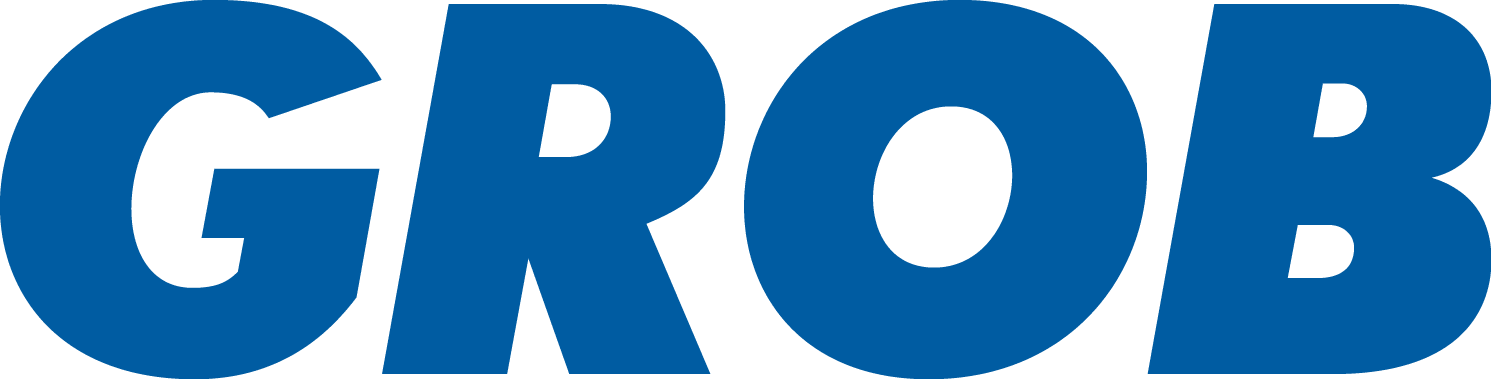 Complete Overview of all Operating Instructions | GROB