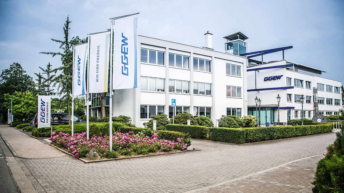 GGE Betriebsführung