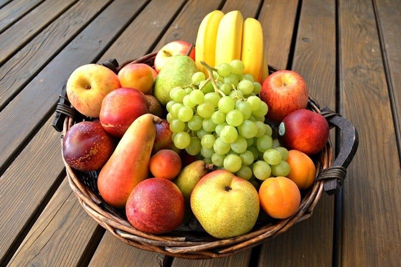 Obstkorb und Employer Branding