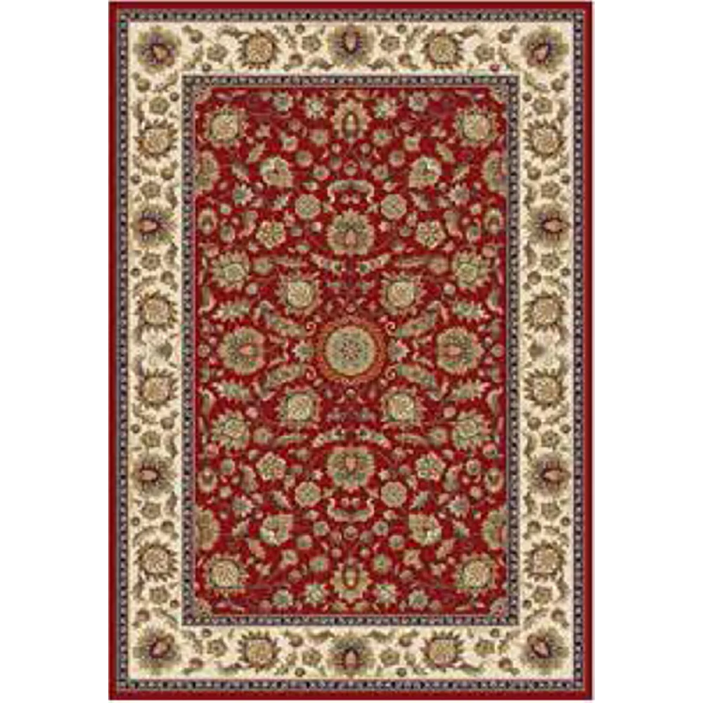 Anastasia Ruby Red | Rugs