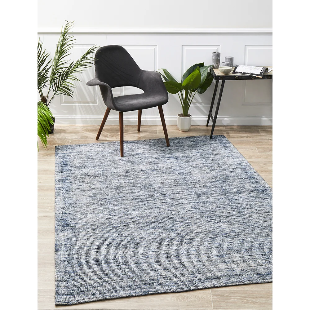 Allure Indigo | Rugs