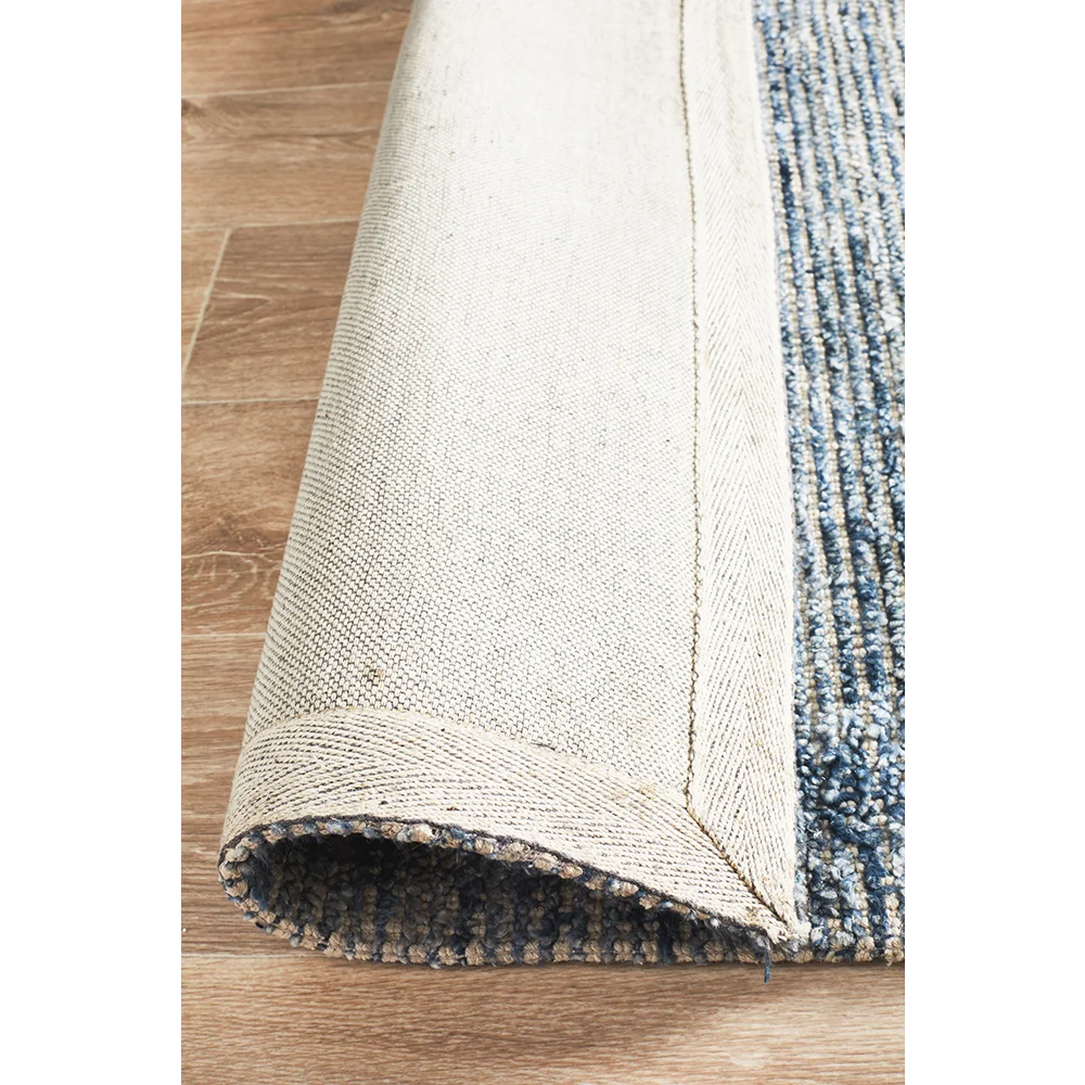 Allure Indigo | Rugs
